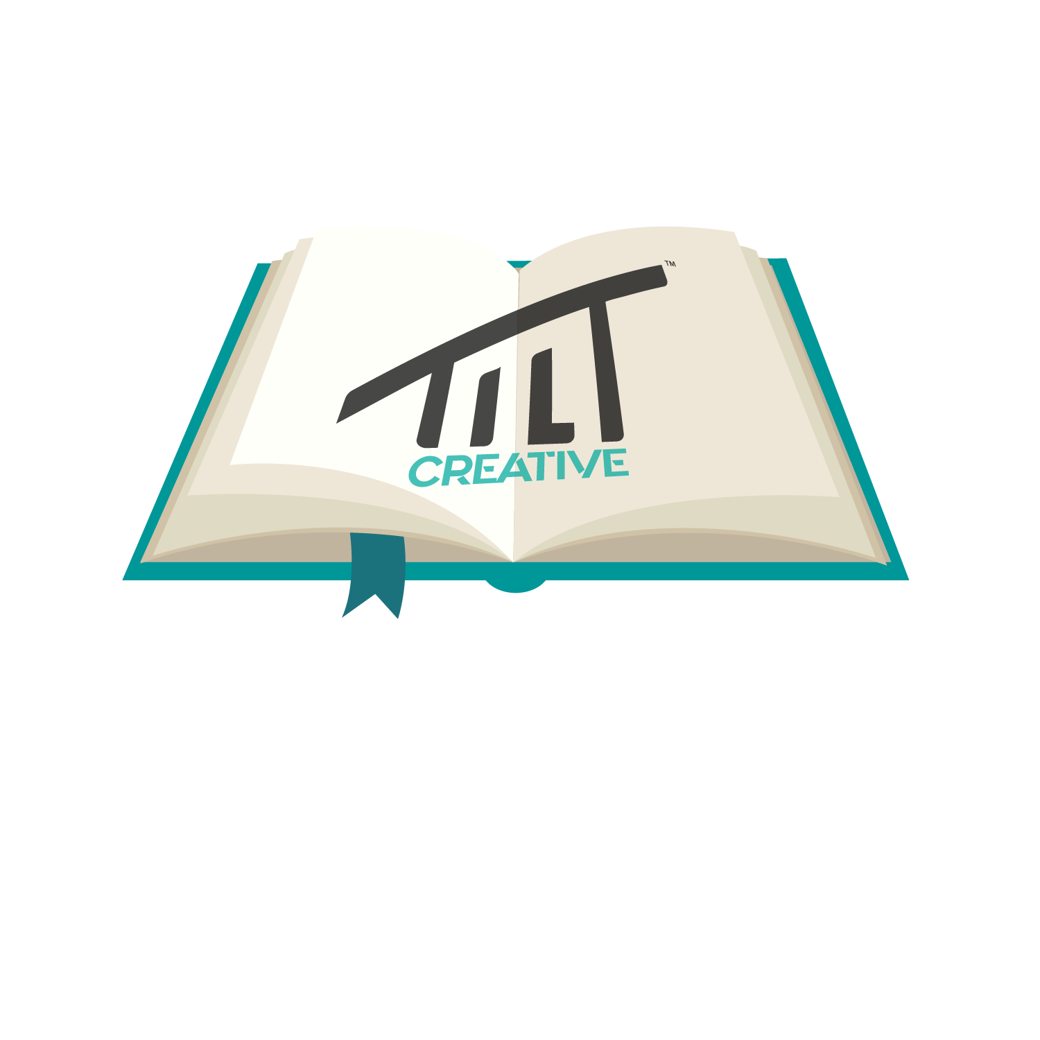 TILT Creative: Book Publishing & Merchandise – TILT Limited